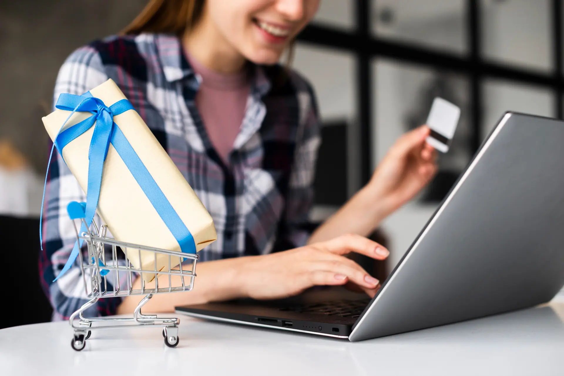 Solutions E-commerce - Solutions Horizons